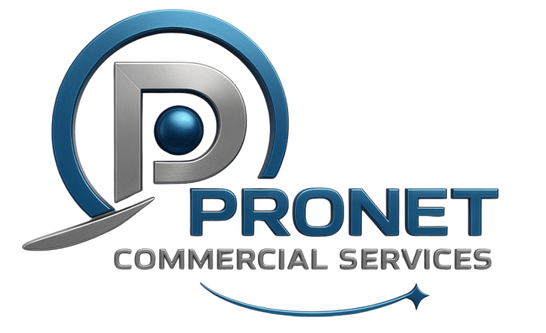 Pronet Commercial services – Simplifying Business Success
